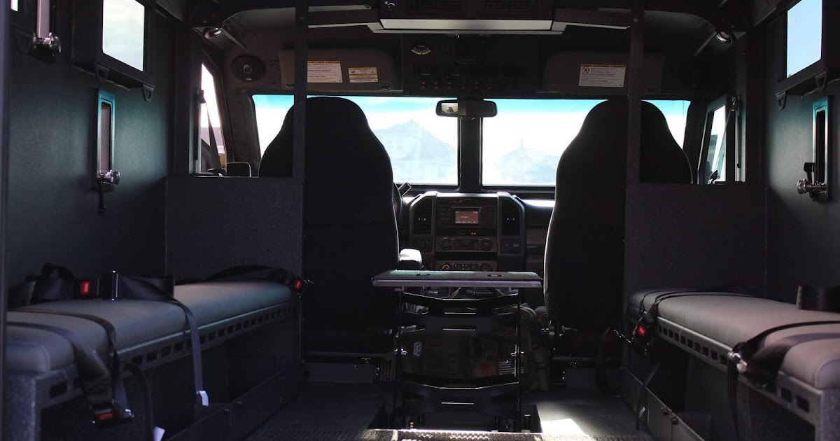 Words Worth: HCSO unveils new Lenco BearCat at Halvorsen Park