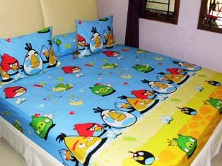 Sprei Shop Collection