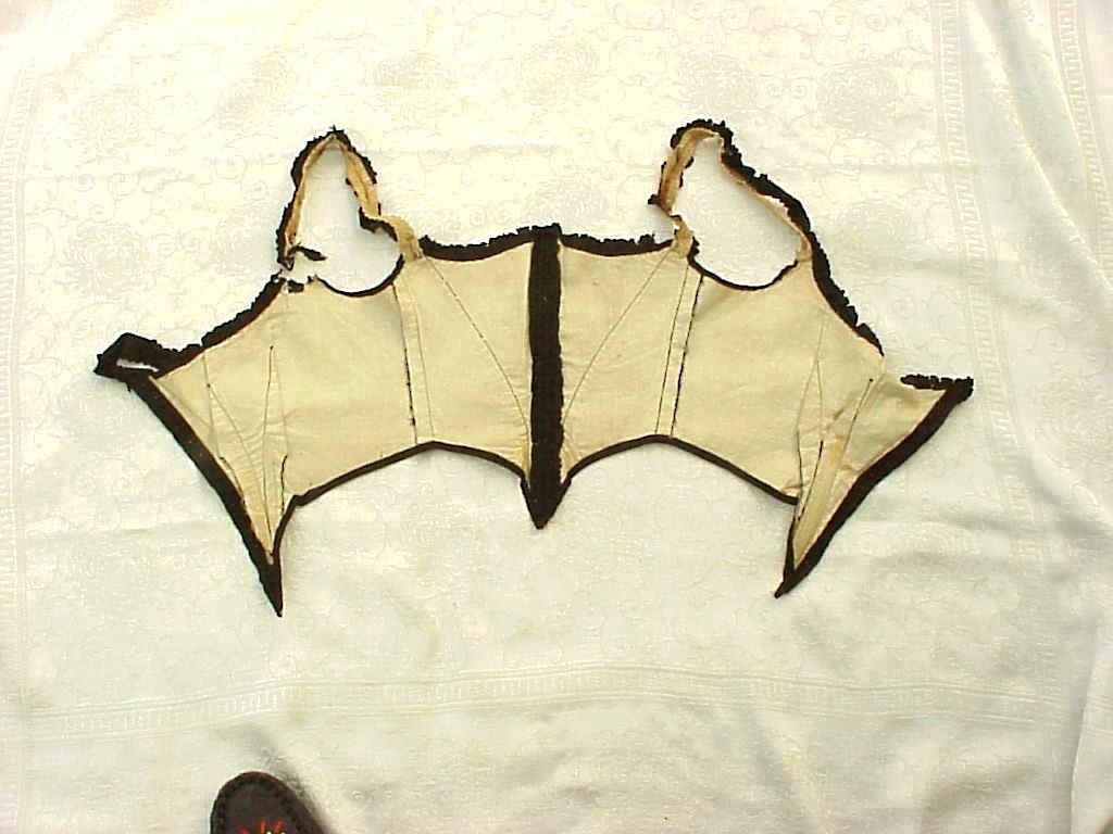 All The Pretty Dresses: Swiss Waist with Elastic