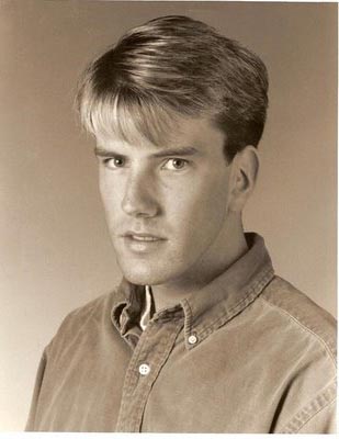 kenneth in the (212): Photo Flashback: 1991