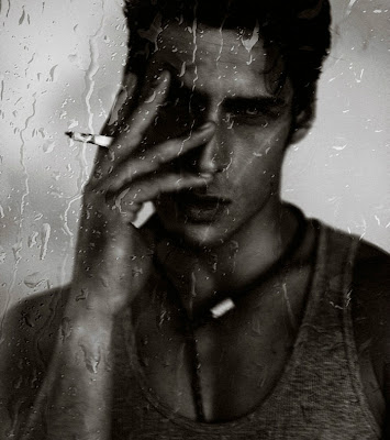 ELITE MODEL MANAGEMENT TORONTO : Portrait | Eric Belanger by Matthew ...