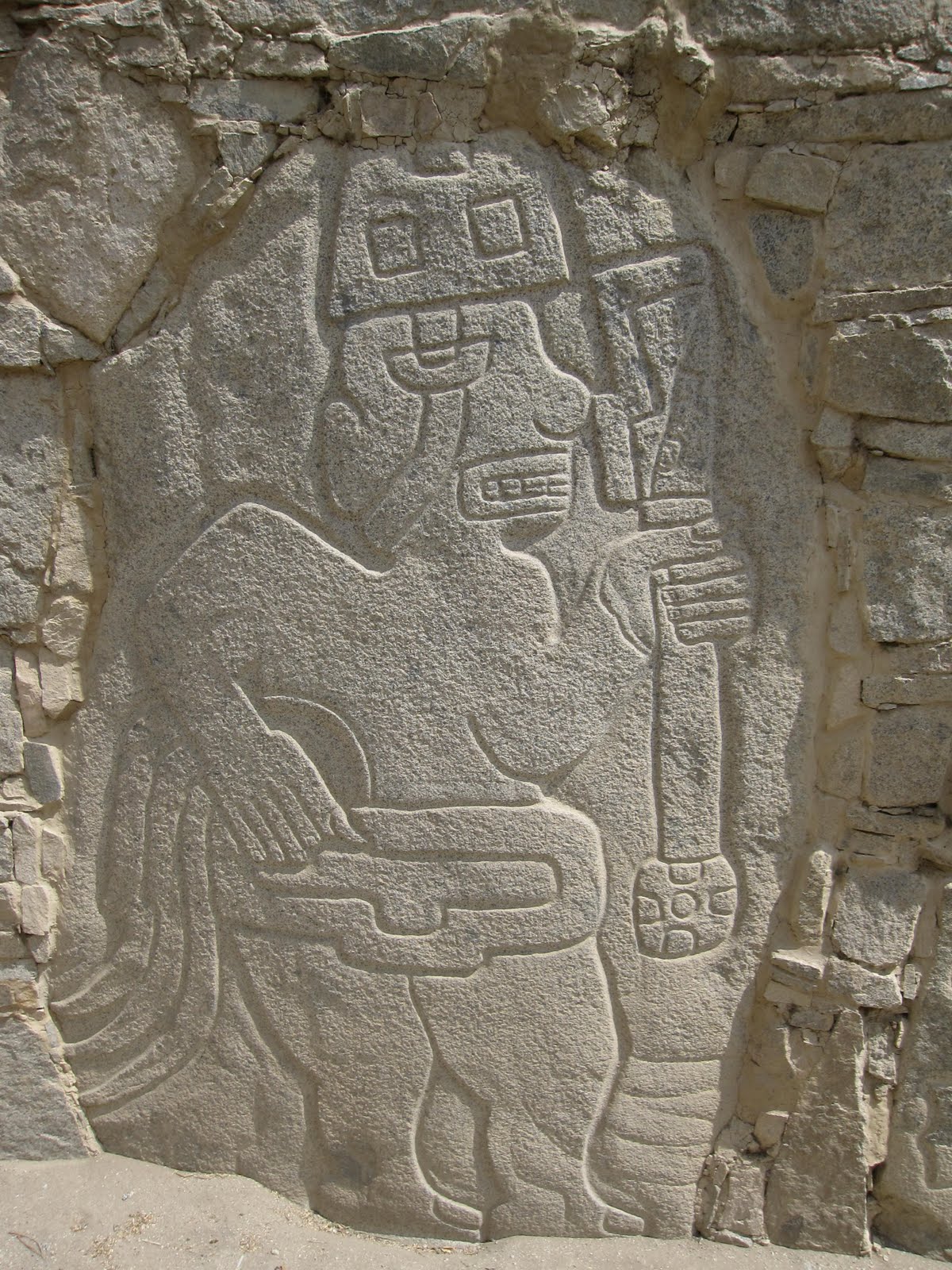 History mystery: Chanchan, A target of the Inca conquest -2 | Elixir Of ...