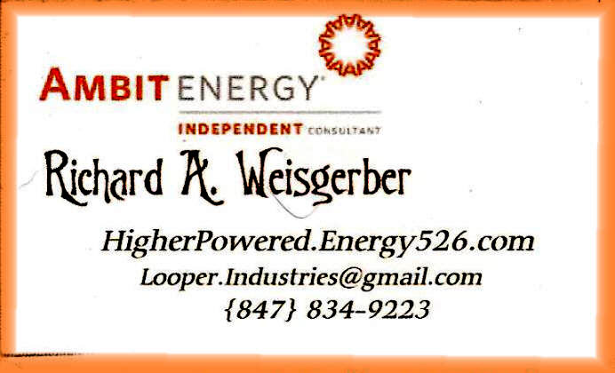 Ambit Energy