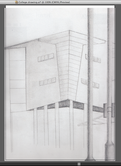 Hayley Probert Level 3 Art and Design