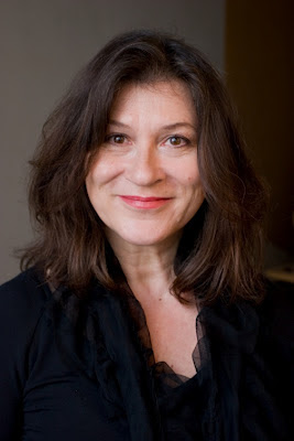 INTERVIEW mit Eva Mattes