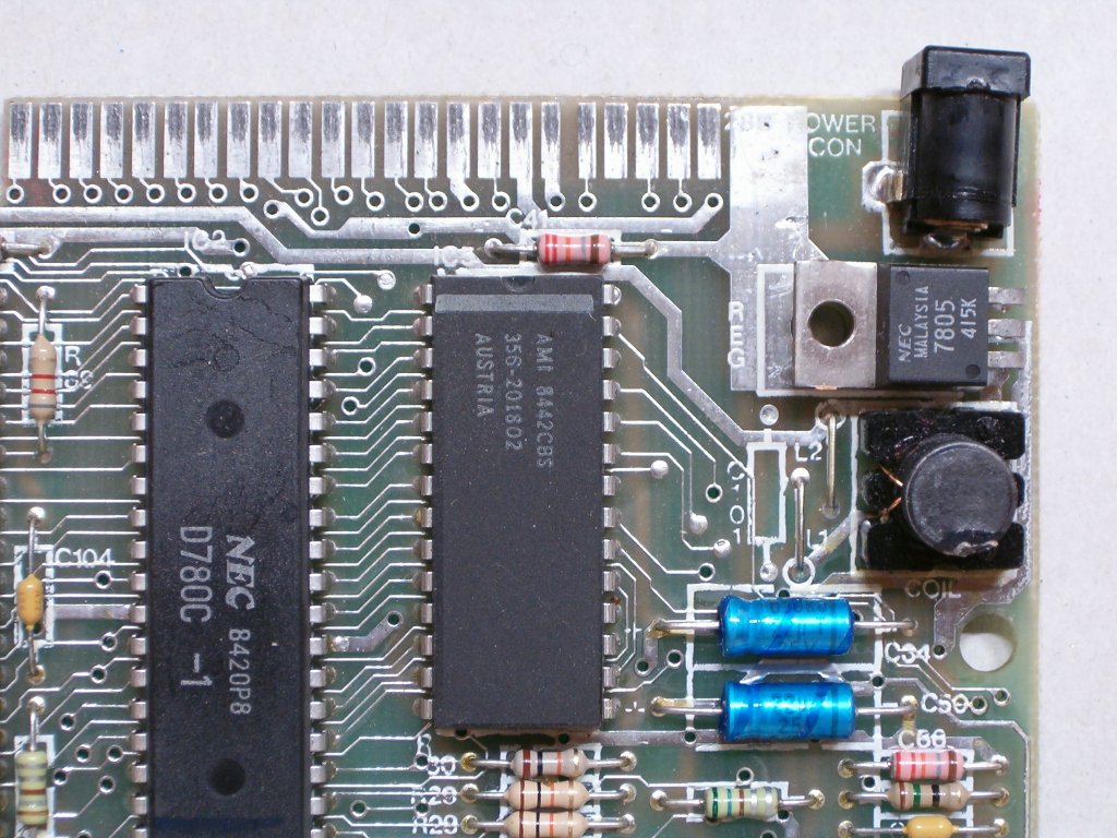 TU ORDENADOR Y SU ASPECTO FÍSICO: ROM