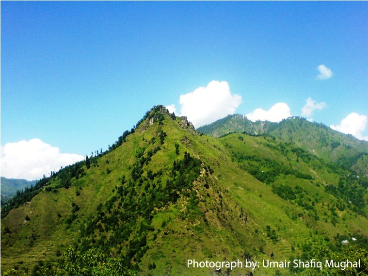 Leepa Valley Pictures