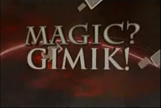 Barkadahan TV: Magic Gimik May 11, 2011