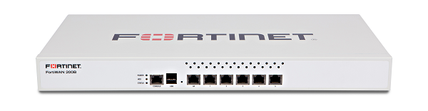 Fortinet New, Innovative FortiWAN Products Further Broaden Its End-to ...
