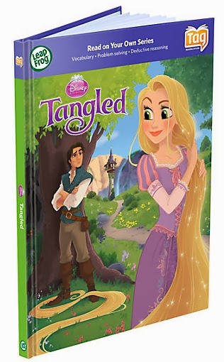 fabulous motherhood: [Leap Frog Reading System]: LeapReader and Tag ...