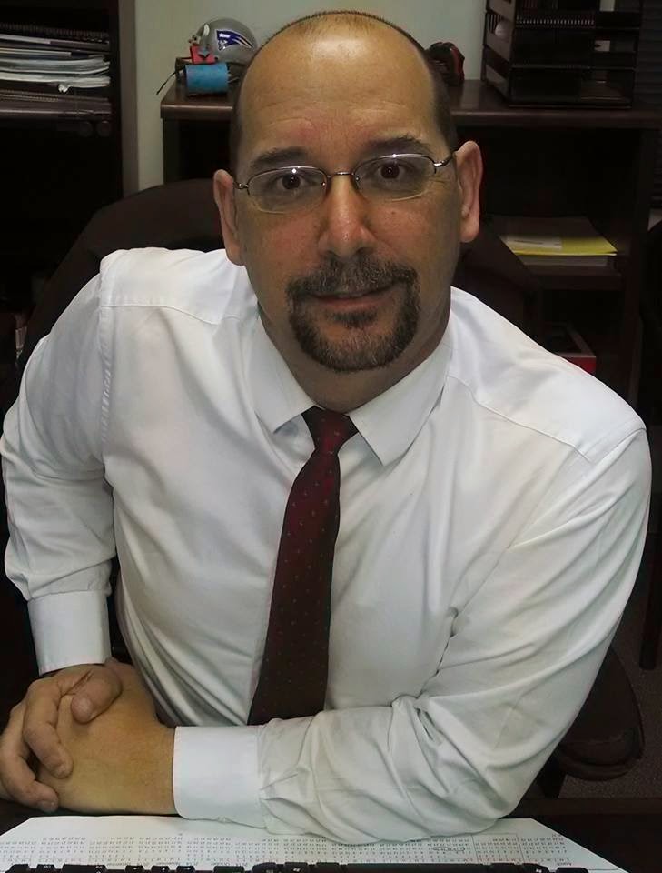 A Bouquet of Blessings