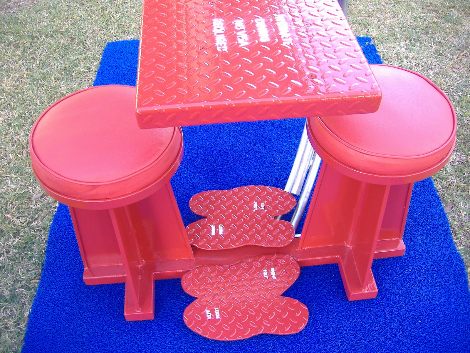 DArlen Projects: OPENING OF CONFERENCE 24-26 MARCH, DAAGA HALL, UWI ST ...