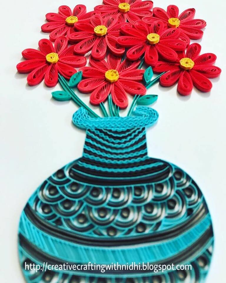 Being Creative in the world of Paper Crafting!!!