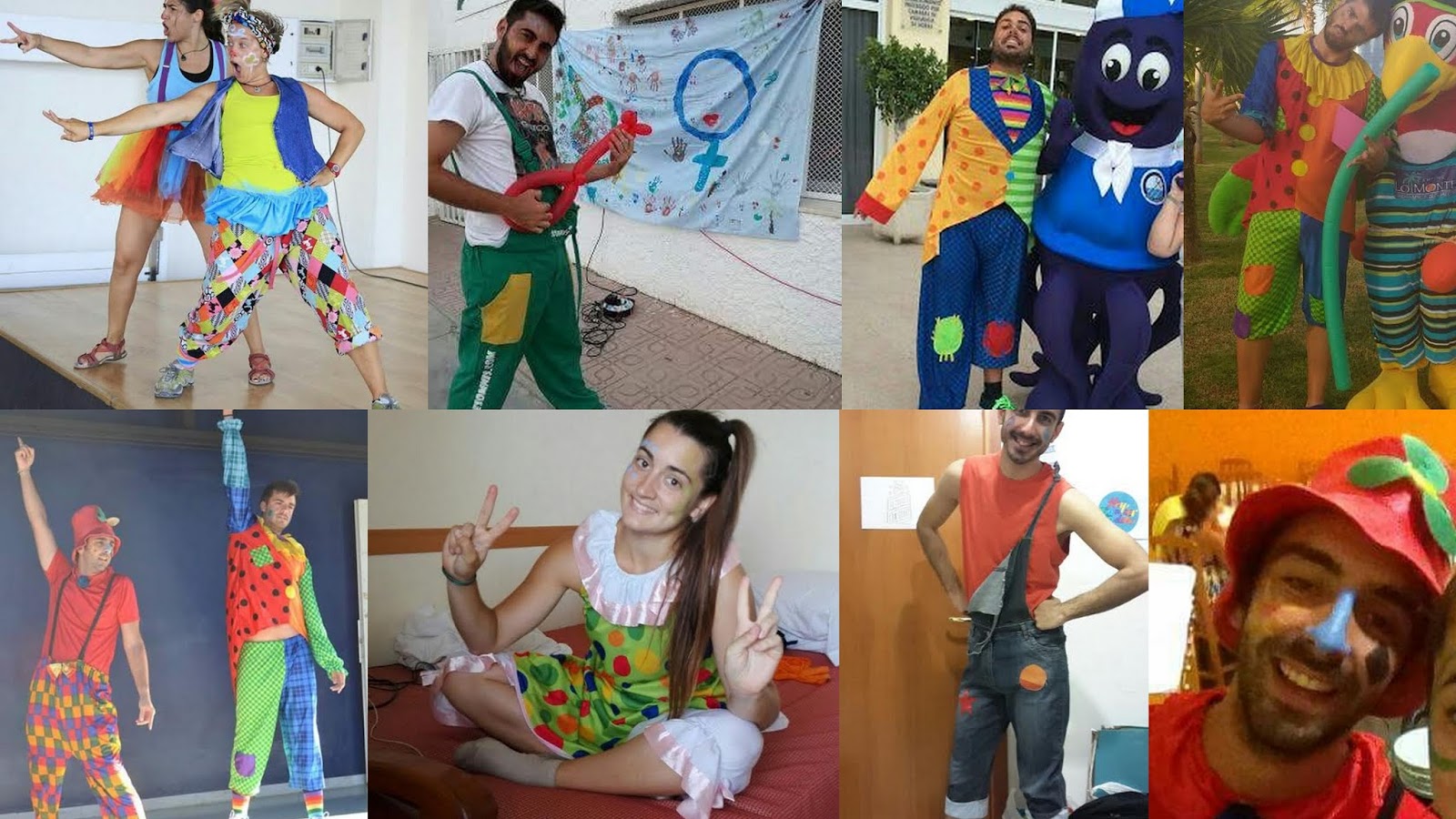 Fabrica de Somnis Animación: El animador ¿Nace o se Hace? 11 Rasgos del ...