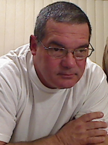 Gaspar, El Lugareño: Manny entrevista a Luis de la Paz