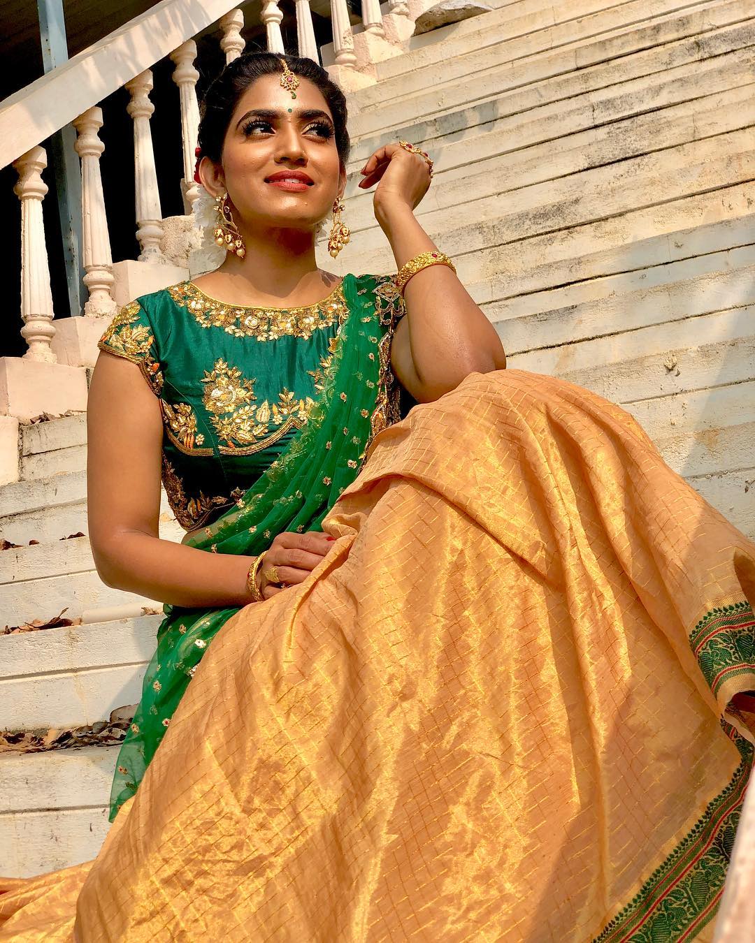 Sameera Sherief Prabhakar