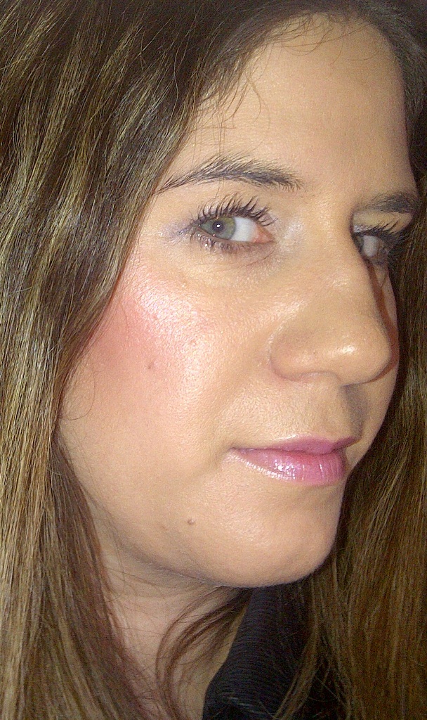 BeautySwot: Face Of The Day Featuring New CID Cosmetics - The Bodyguard ...