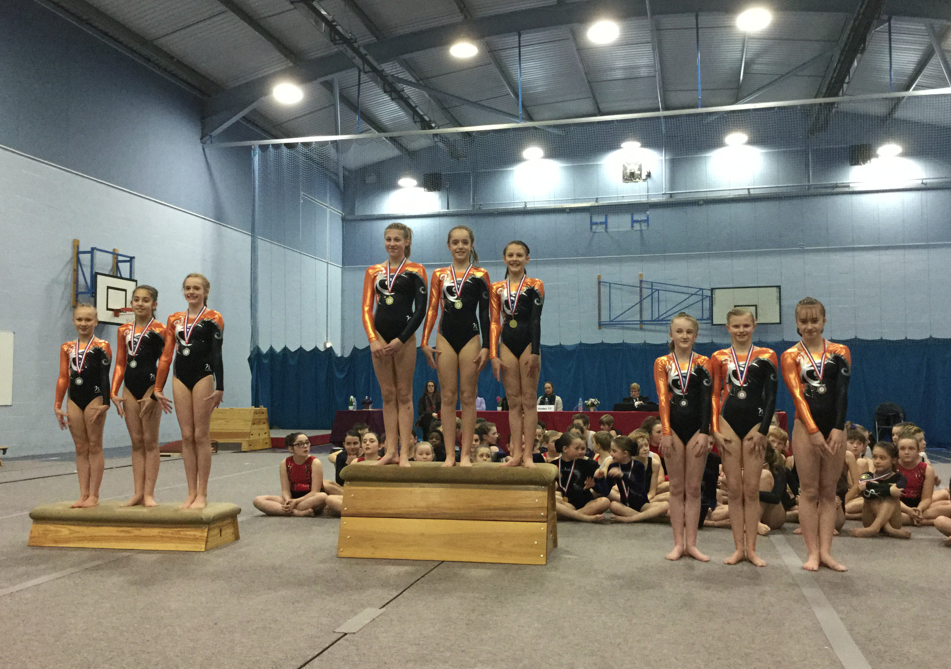 Milano Pro Sport: Trinity School - Carlisle