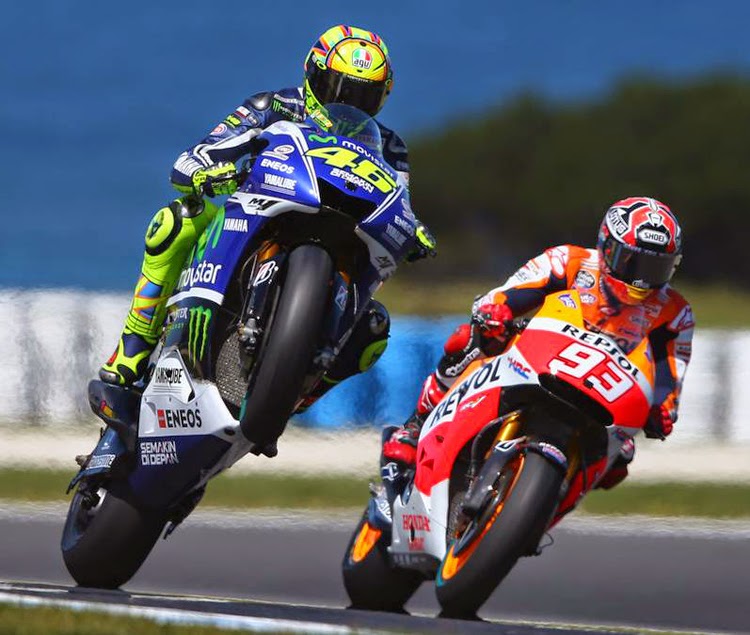 Gambar Meme Lucu Valentino Rossi Terbaru