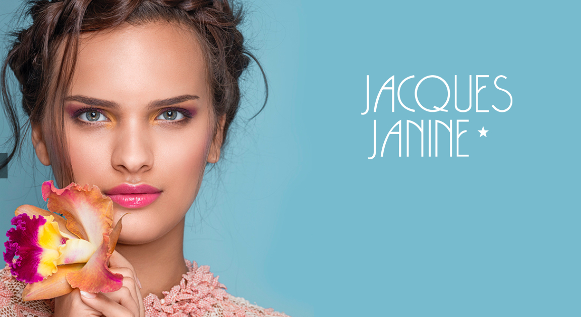 Marca Jacques Janine adere ao movimento Beleza Pura e presta uma ...