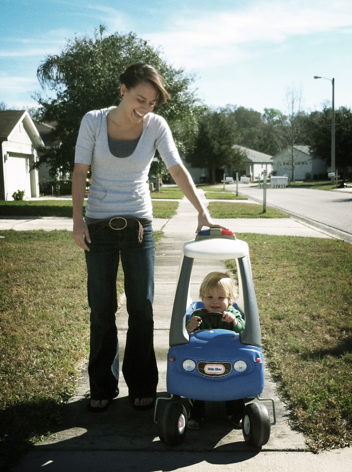 Help. – Ashlee Proffitt