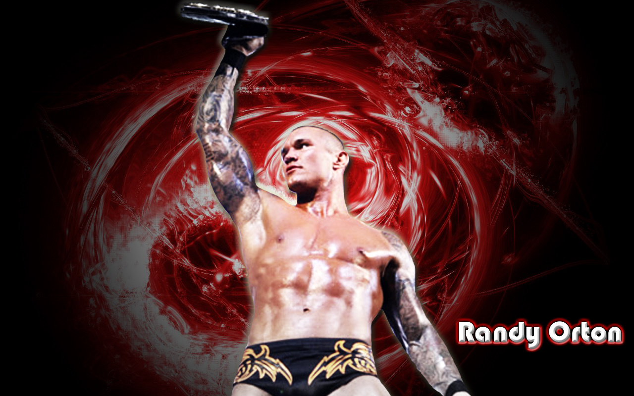 Randy orton tattoo designs | Randy orton