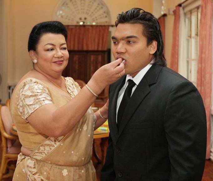 Ukussa Photo Gallery