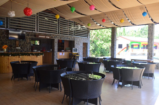 Punta Belle Nature Resort and Farm Adventure in Bataan | Playing Tourist