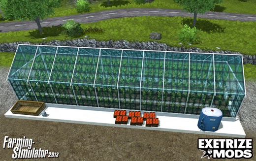 FS13 - Extension Apfelmod UPK - EXT Mods