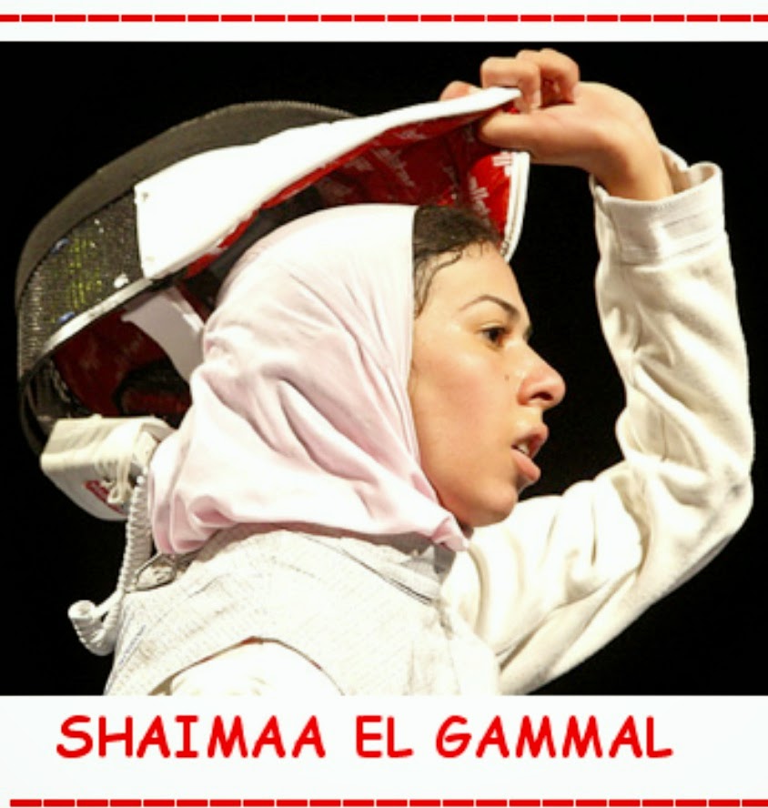 Vampiro Erudito: Mujeres con Velo Islámico en Beijing 2008