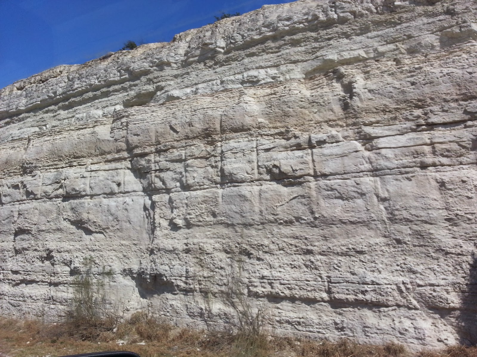 Rockhounding Around: Quick road trip to Austin Texas and see a great ...