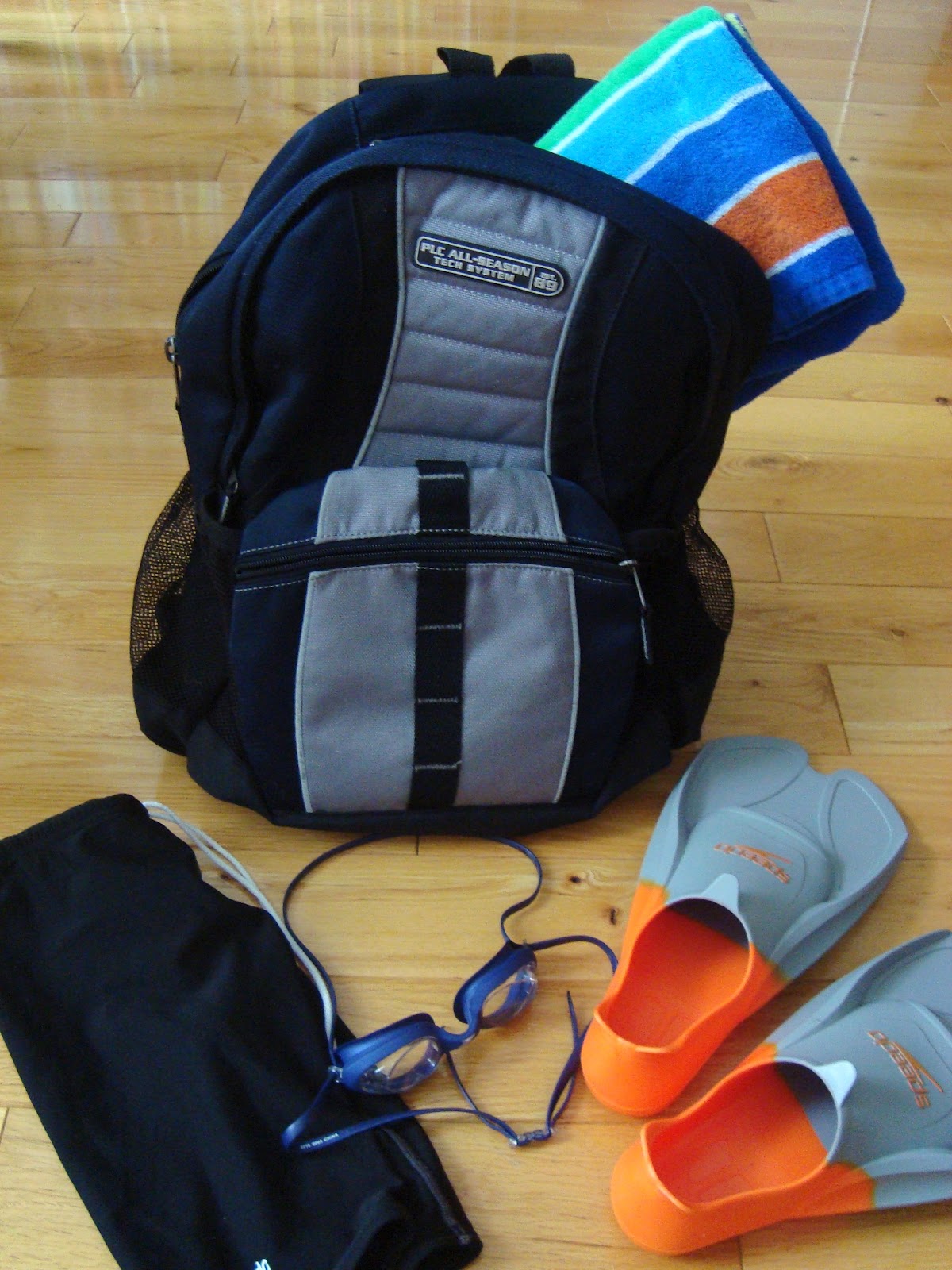 Pocketfuls: The search (or the story of missing clothes that weren't ...