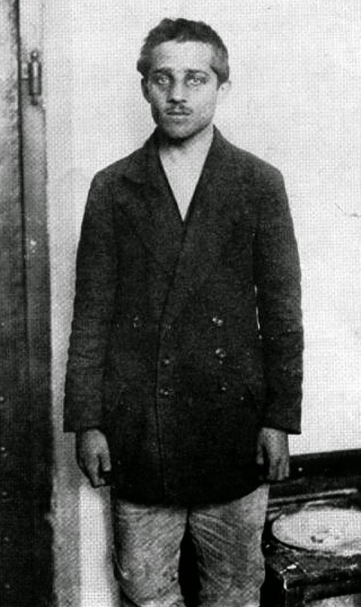 Dinge en Goete (Things and Stuff): This Day in World War 1 History: MAY ...