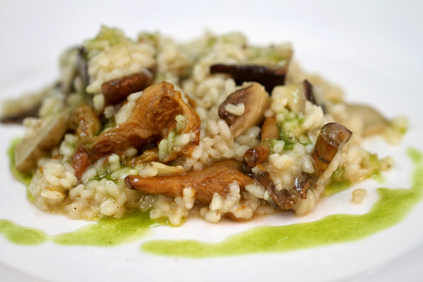 Truquiconsejos: EL RISOTTO