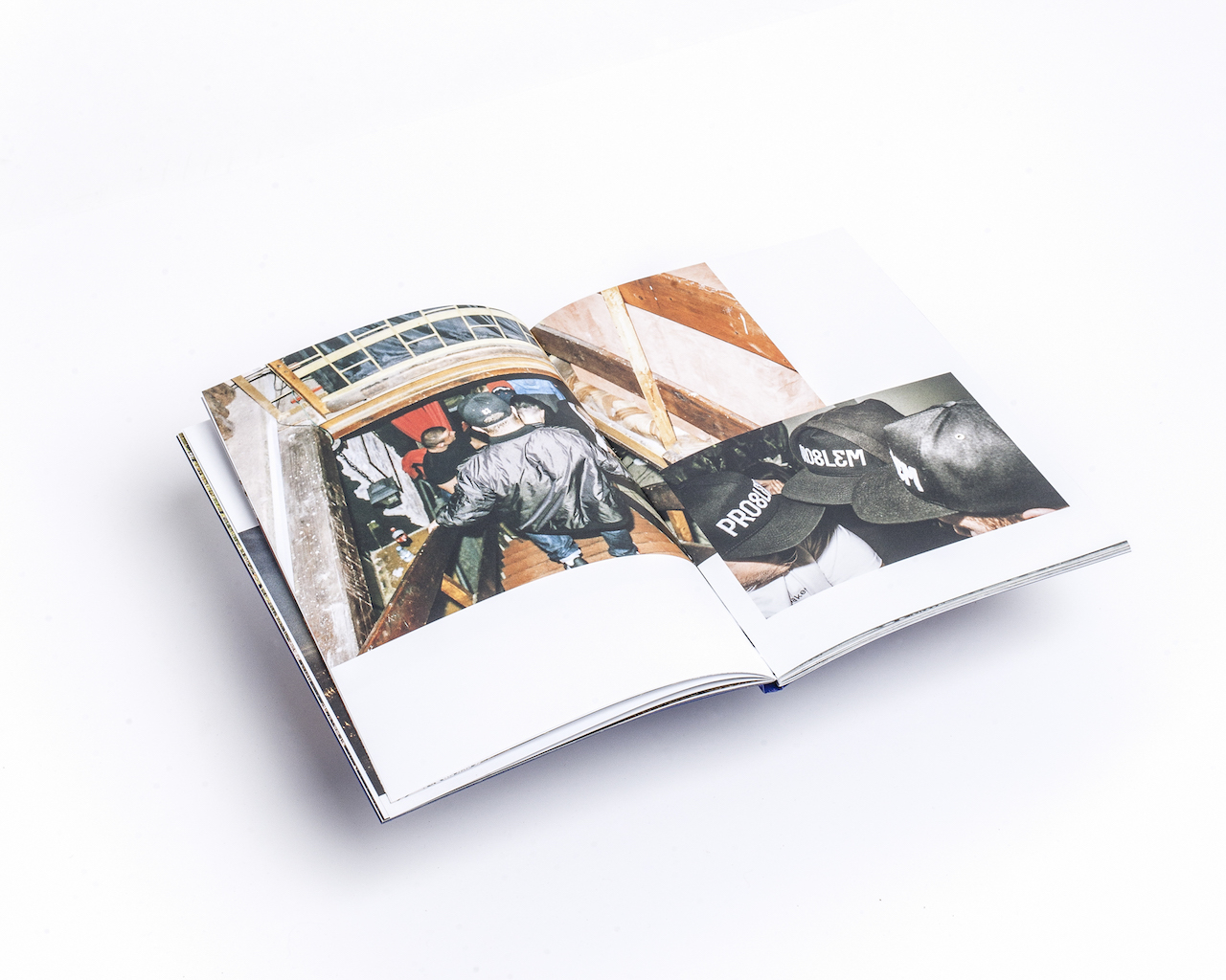 Piotr Pytel - PRO8L3M 2040_TOUR