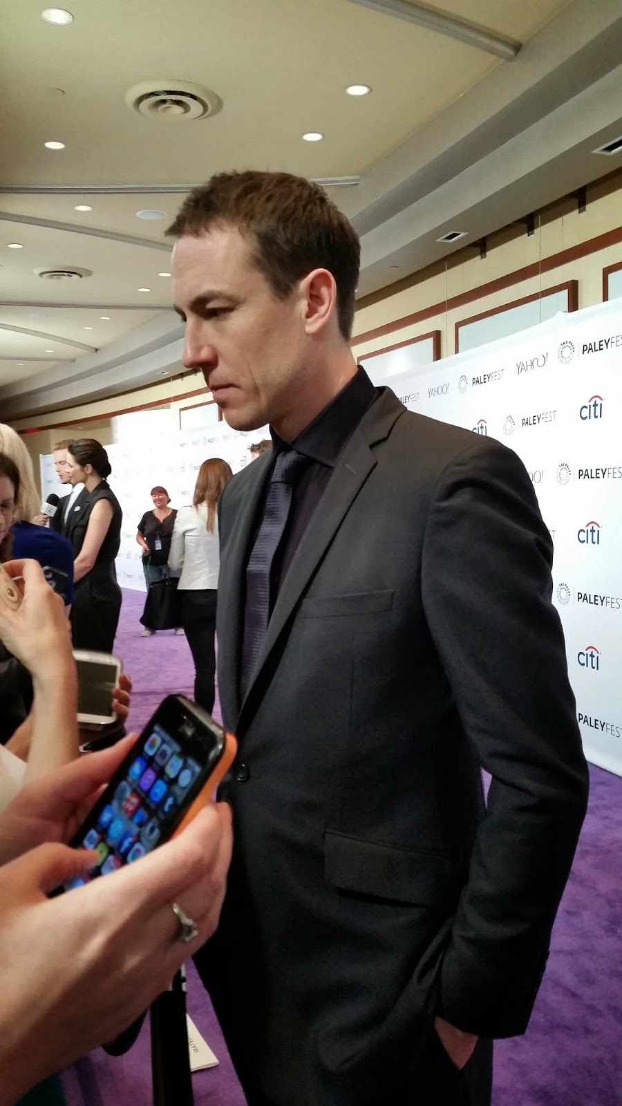 Tobias Menzies