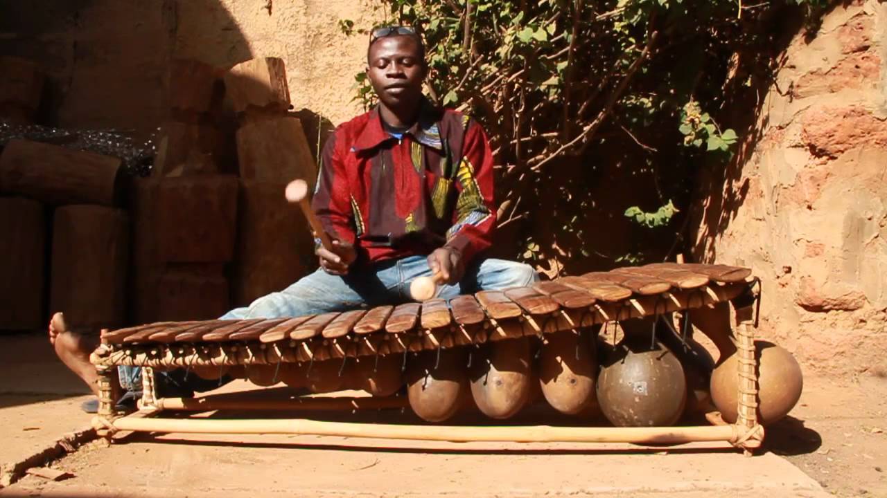 estórias do balafone