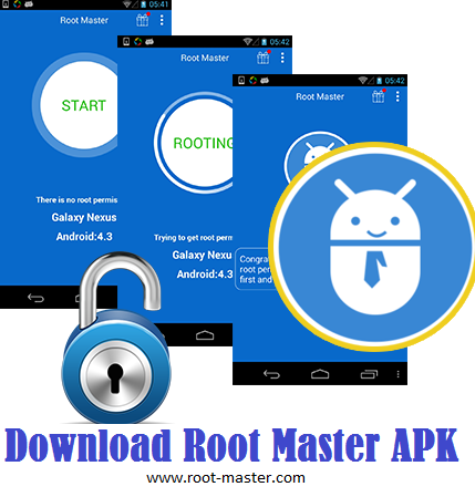 Download Root Master