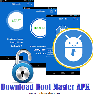 Download Root Master