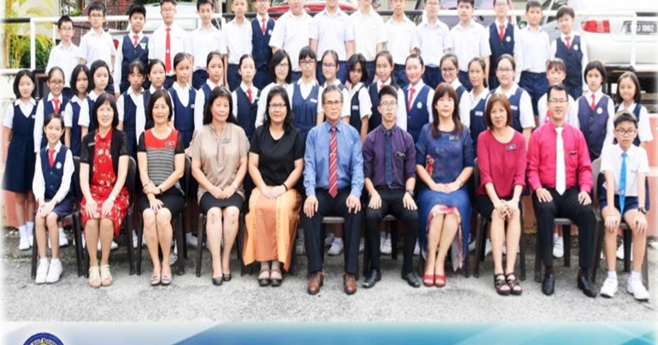 SJKC BUKIT BERUANG: 2018 UPSR RESULTS : 6S