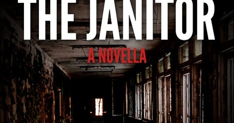 Barnsey's Books: George The Janitor