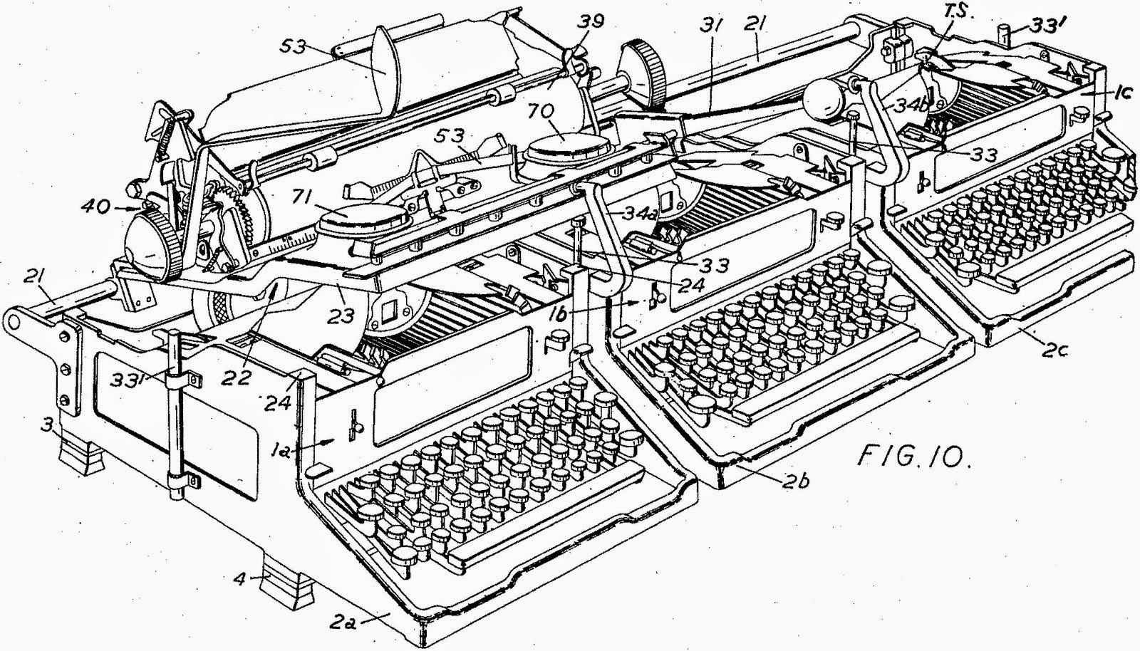 oz.Typewriter: Typewriter Update