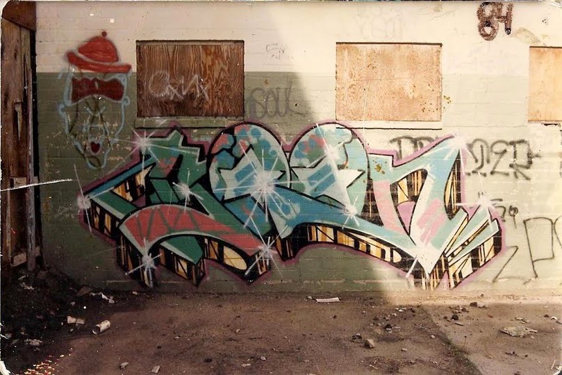 Zone WST Style Master Sergeant: LA pioneer Soon One interview no holds ...