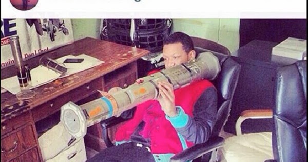 Chicago Est.1837: CHICAGO RAPPER RONDO NUMBA NINE ARRESTED FOR MURDER