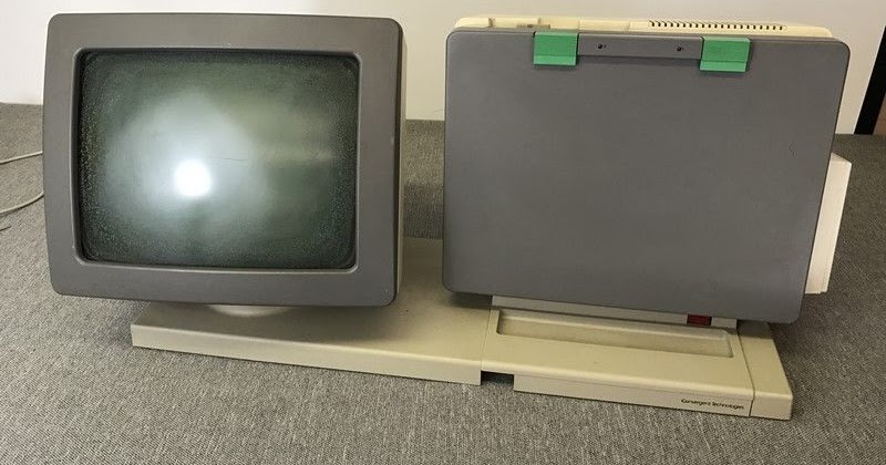 Convergent Technologies MightyFrame: Convergent Technologies ...