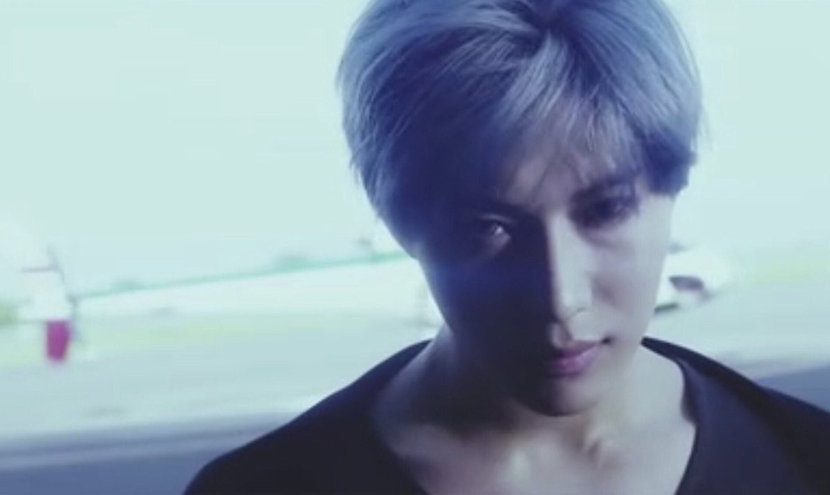 I AM KPOP GIRL : Want To Watch TaeMin's Drama Final Life?