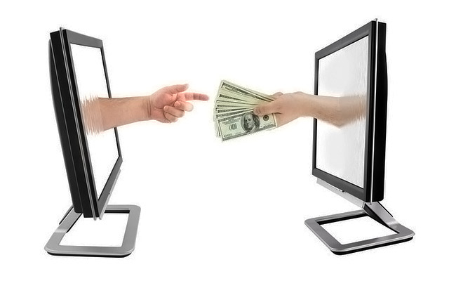 Havale nedir ne demektir? Anlamı - Laf Sözlük