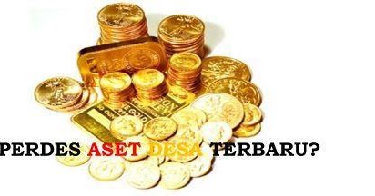 Contoh Perdes Pengelolaan Aset Desa Terbaru [Format Pdf-Doc] | FORMAT ...