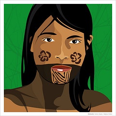 EMBERA KTIO: EMBERA KATIO