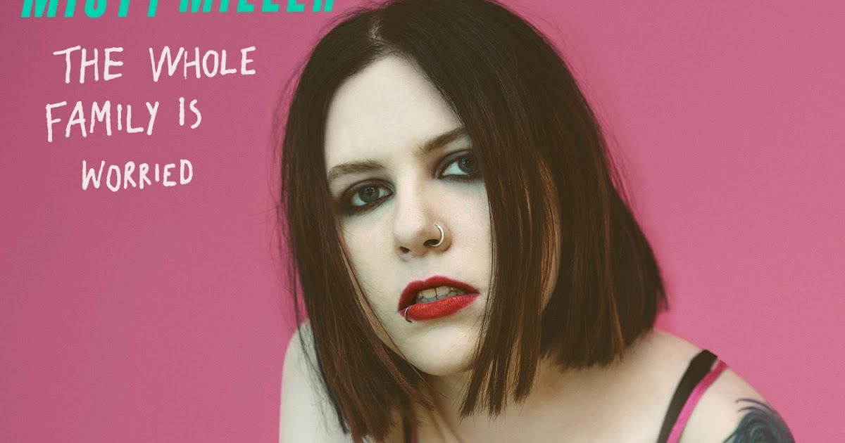 EVEN THE STARS: Misty Miller - The Whole Family Is Worried